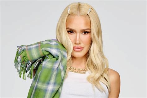 Gwen Stefani Blink 182 To Headline Alabamas South Star Festival