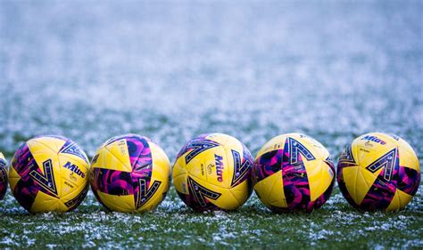 Spfl Games Called Off Amid Storm Bert With Other Kick Off Times Delayed Stv News