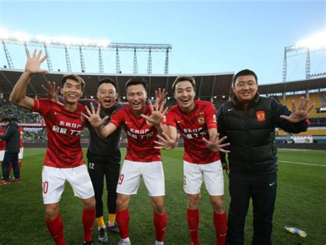 关于2015赛季中超的思考 恒大会称霸多久？联赛的未来会更好吗？ 禹唐体育打造体育营销第一平台