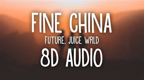 Fine China