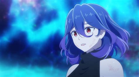 Girls Get Rough With The Protagonist In Kinsou No Vermeil Hentaidude Tv