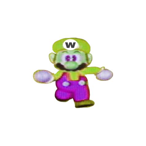 Wario Supermario Freetoedit Sticker By Daniedits The Best Porn Website