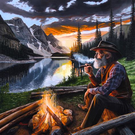 Rq Fields Fine Art Hot Plate Acrylic On Plexiglas 36 X 30 X 2