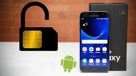 How To Unlock Samsung Galaxy For Use With A Different Carrier