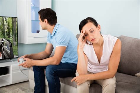 Younger Men Arent Having Any Sex Because Social Media And Video Games