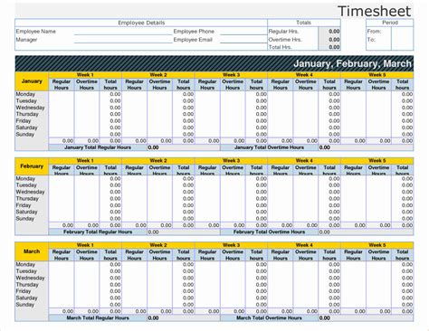 Time Keeping Spreadsheet Template Spreadsheet Downloa Free Time Tracking Spreadsheet Template