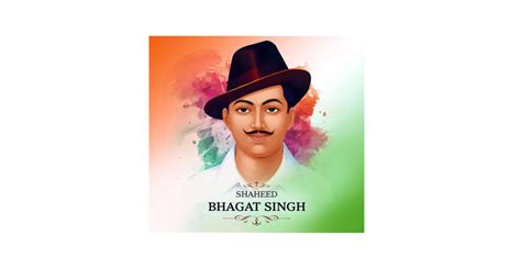 Bhagat Singh Biography History Death Information Facts
