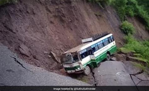 Himachal Pradesh Rain Live News Updates Solan Cloudburst Shimla