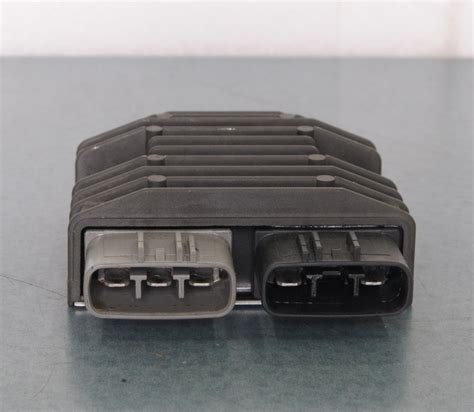 Rectifier And Regulator Assy Mic Parts