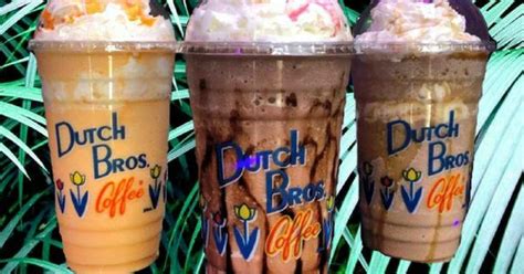 Dutch Bros Straw Code Asking List