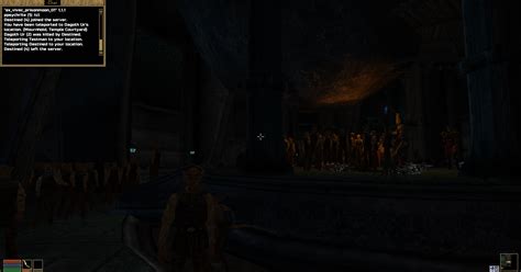 The 2nd Temple To The Seventh House Of Fargoth Ur Testing Session R