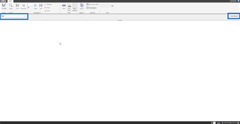 How To Create And Format A Report Builder Chart Master Data Skills Ai