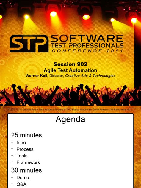 agile test automation pdf agile software development selenium