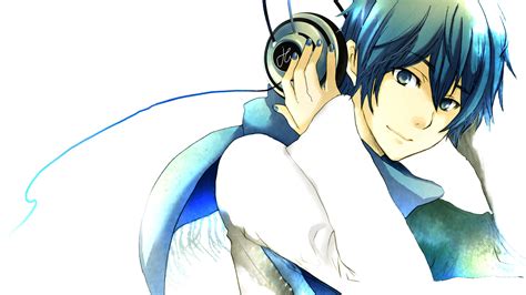 Kaito Wallpaper 75 Pictures WallpaperSet