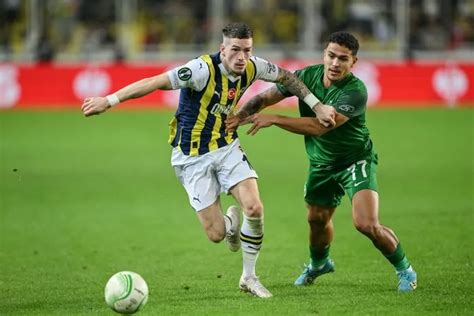 Son Dakika Haberi Fenerbahçeden Dev Kazanç 18lik Seri Sonrası