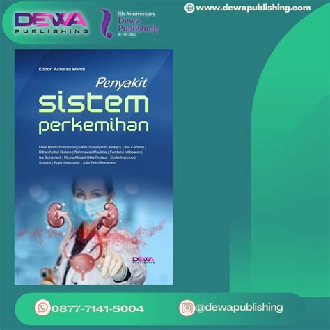 Penyakit Sistem Perkemihan Homecare24