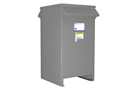 Larson Electronics 8 Kva Isolation Transformer 415v Delta 3 Phase