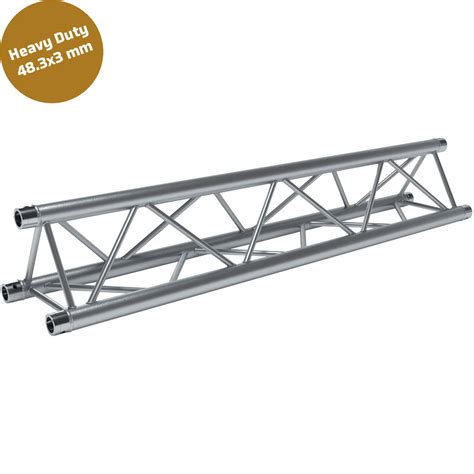 Triangular Truss Bridge