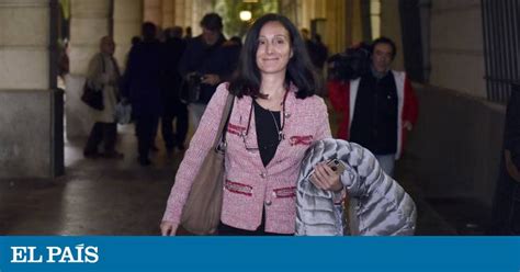 La Fiscalía carga contra la juez de los ERE por propiciar la parálisis del caso Politica
