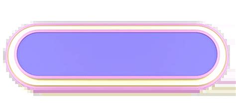 紫色横条标签按钮png1 49 花瓣网