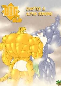 Aaron Orientation Day Eng Page 3 Of 3 MyReadingManga