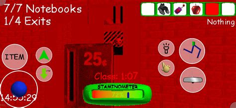 Baldi S Basics The Ultra Decompile By SeenWonderAlex Shaiw