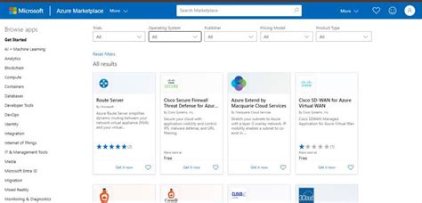 What Is An Azure Nva Network Virtual Appliance Geeksforgeeks