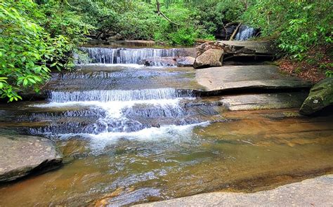 South Carolina Nature Attractions Photos