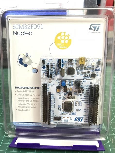 Nucleo F091rc 露天市集 全台最大的網路購物市集