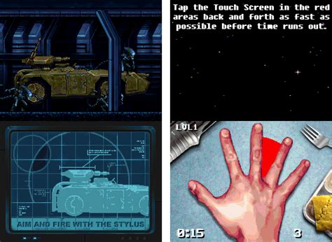 Aliens Infestation Review 2011s Nintendo Ds Game Avpgalaxy