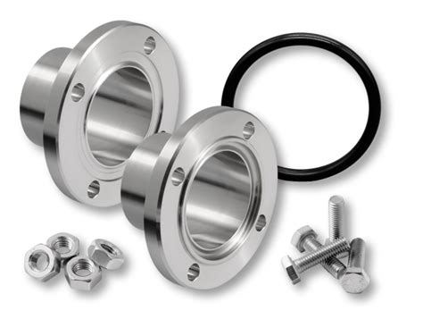 Flange Connection Series A Din 11864 Din Armaturenwerk Hötensleben