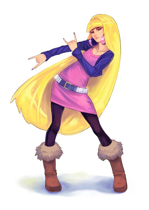 Pacifica Northwest Gf Персонажи Gf Арт Gf Art Gravity Falls