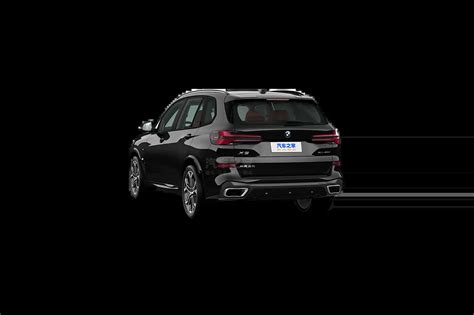 全景看车 宝马X5