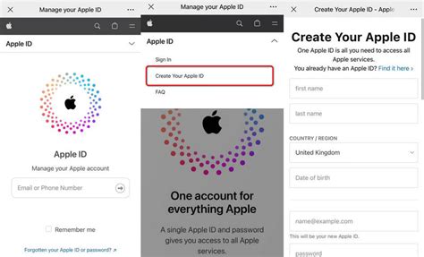 Como Configurar O IPhone Sem Apple ID Easy Fix