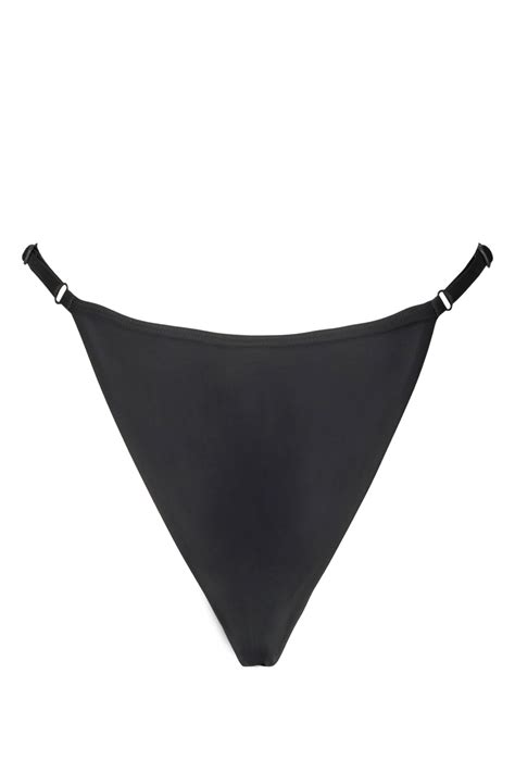 Vitals Stevie Bikini Bottom Vyb Swim