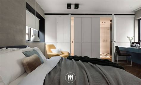 Pin De Ian Guan En Room