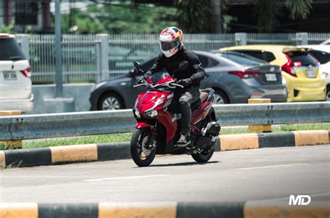 2022 Honda Airblade 160First Ride Impressions MotoDeal