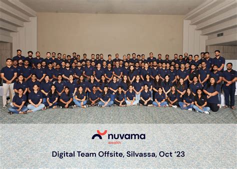 Lifeatnuvamawealth Teamsuccess Digitalbusiness Ritika Sachdeva