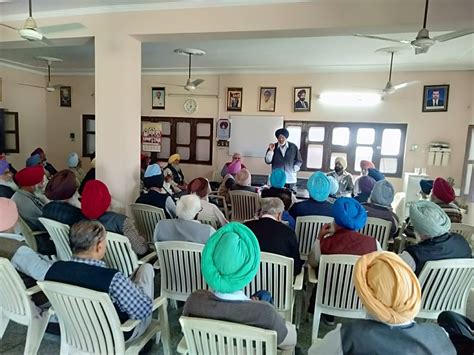 Punjab 92 Tv ਪੈਨਸ਼ਨਰਾਂ ਨੇ ਕੀਤਾ ਪਨਬੱਸ ਕਾਮਿਆਂ ਦੀ ਹਡ਼ਤਾਲ ਦਾ ਸਮਰਥਨ ਅੱਜ