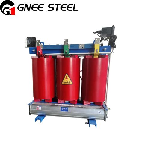 Китай 50 кВА 10 кВ эпоксидные смолы лисовая сухая трансформаторы производители поставщики поставщики