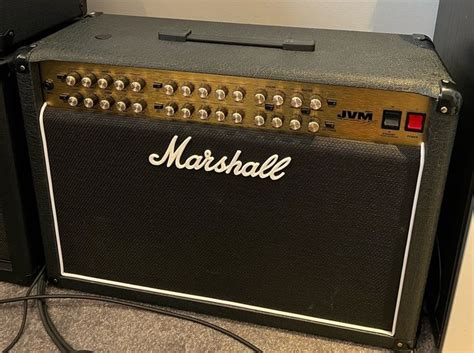 Marshall Jvm 410c For Sale In Bangor Down From Purecult