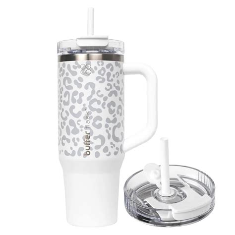 Vaso Termico Mug Buffer 1 2 Lt Acero Inoxidable Frio Y Calor Ice