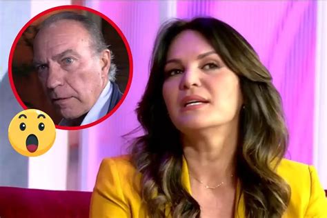 Sorpresa En Tardear Con Lo Que Fabiola Martínez Ha Confesado Sobre
