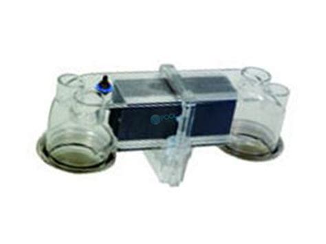 Ecomatic Oem Replacement Salt Cell For Bmsc20 Systems M0682ex Pool