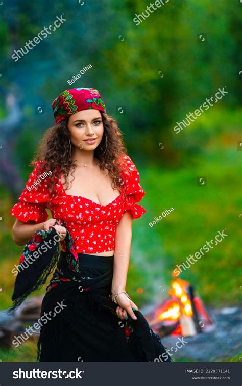 Gypsy Woman