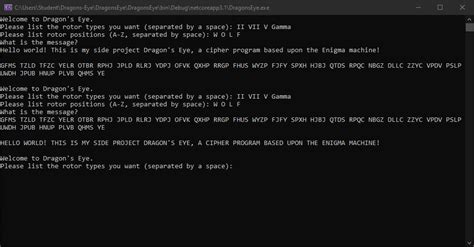 wren santos on linkedin tdd azure csharp cryptography sideproject