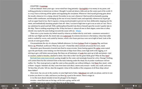 Composition Mode in Scrivener April Dávila