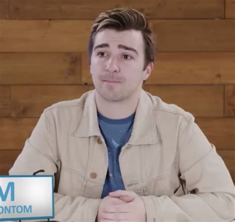 Teens React Tom