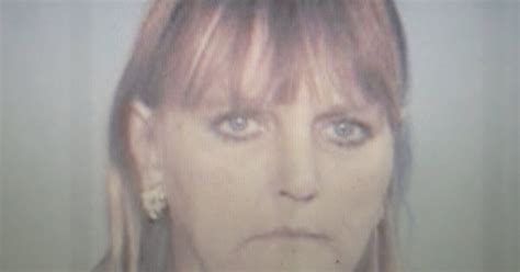 Missing Woman Found Dead In Harford County