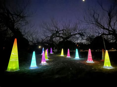 Popコーン®（屋外使用）の制作事例｜大判印刷のサインアーテック